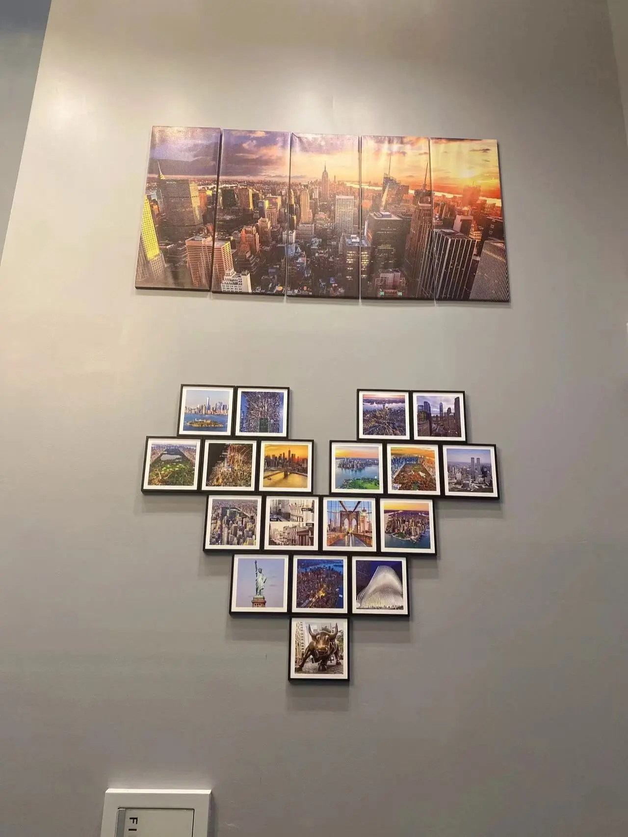 Wolf Forest Cafe | Online Order | New York | NY